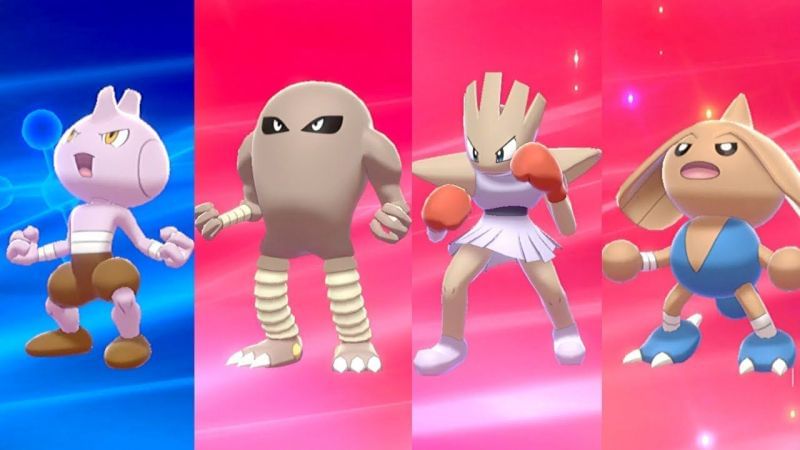 Top 5 Pokemon who can evolve into different forms