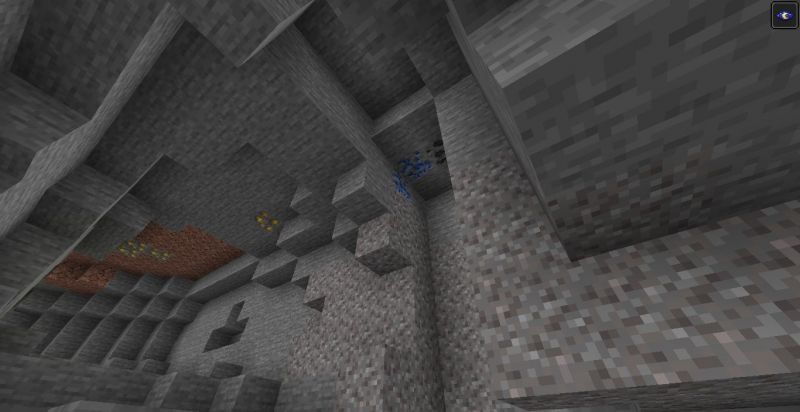 5 best ways to find Lapis Lazuli in Minecraft in March 2021