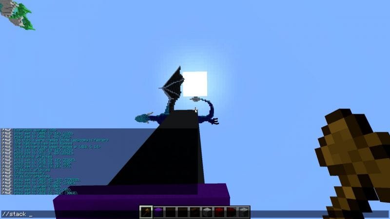 5 best Minecraft mods for building in 2021