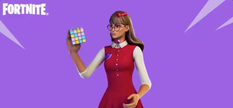 Tabor Hill shows how the reactive Isabelle outfit is the best skin in ...