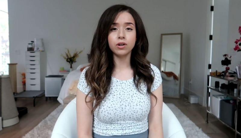 Pokimane's Net Worth : Check Pokimane's Intro, Total Earnings!