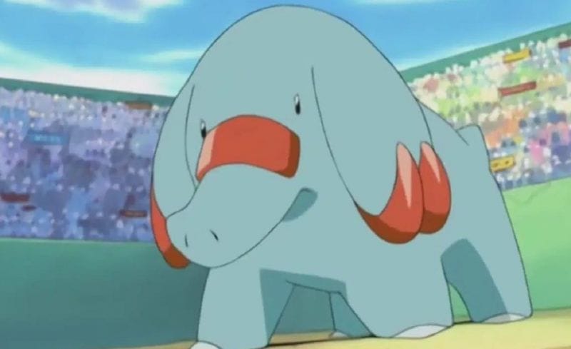 Top 5 cutest Ground Pokemon of all time