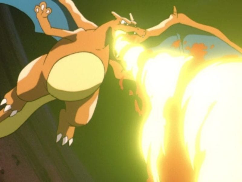 Can Charizard Learn Solar Beam Sword And Shield - The Best Picture Of Beam