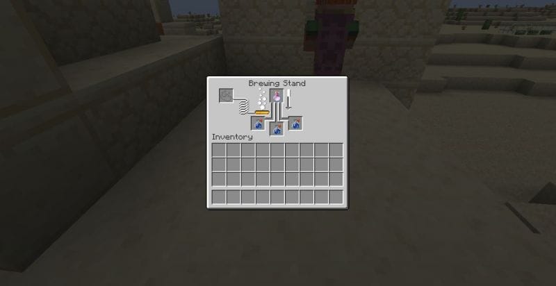 Dragon Breath in Minecraft: Everything players need to know