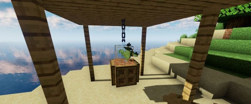 Top 5 uses for ferns in Minecraft