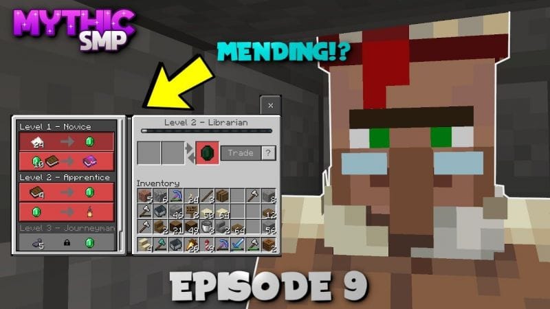 5 uses for iron ingots Minecraft