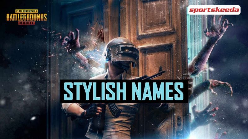 Top 50 stylish and creative names for PUBG Mobile