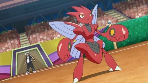 Top 5 most intimidating Steel Pokemon of all time
