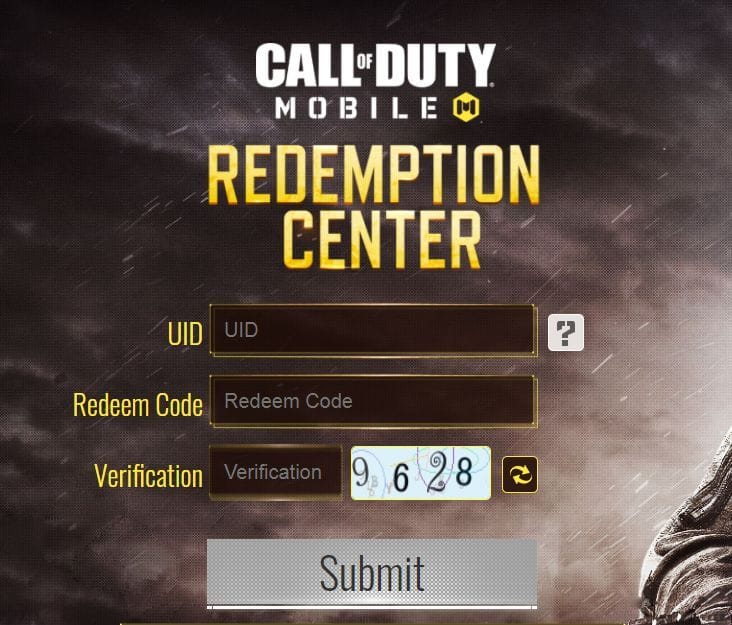 How to redeem the new BY15 - Sight Unseen in COD Mobile Season 2