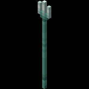How to Get an Enchanted Trident?