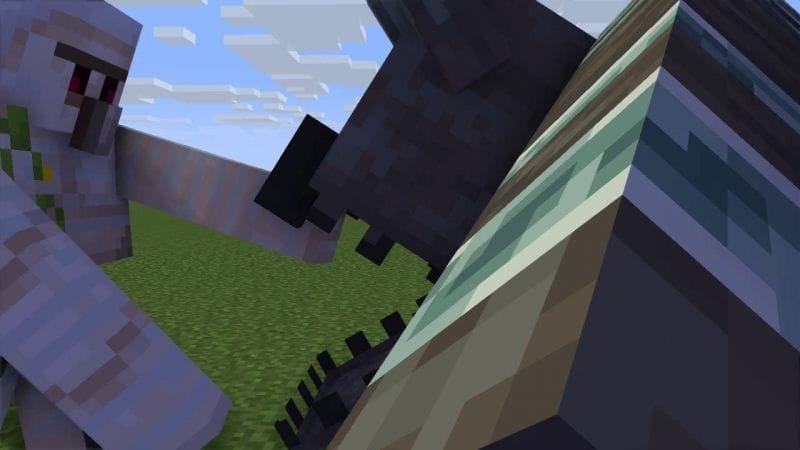 Iron Golem vs Ravager in Minecraft: How different are the mobs?