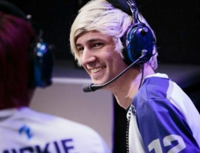 XQC's Net Worth: XQC's Intro, Total Earnings , Platforms, Expenses!