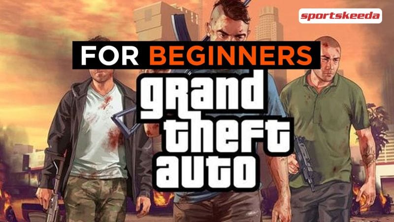 5 best Android games like GTA for beginners