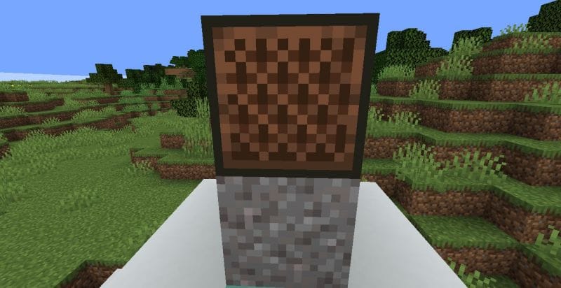Top 5 uses of Gravel in Minecraft