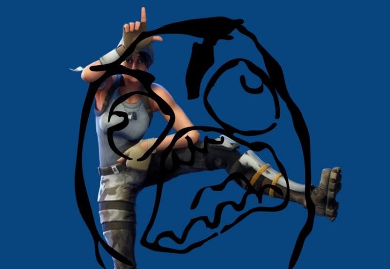 5 most rage-inducing Fortnite Emotes of all time