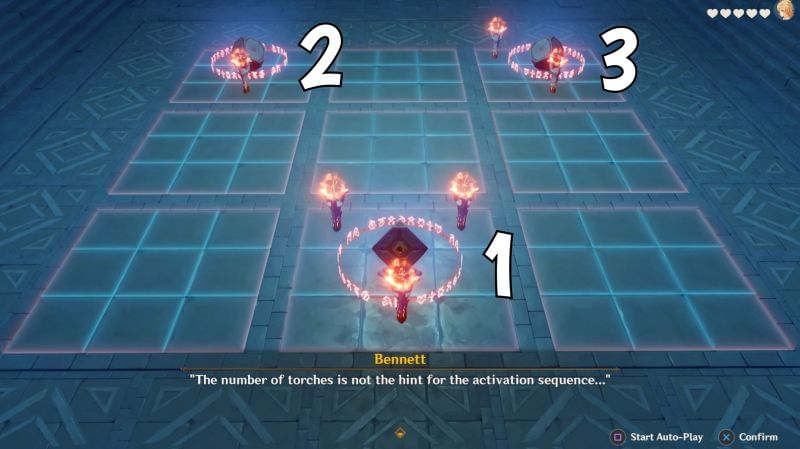 Genshin Impact Hangout event guide for Bennett: All 6 endings explained ...