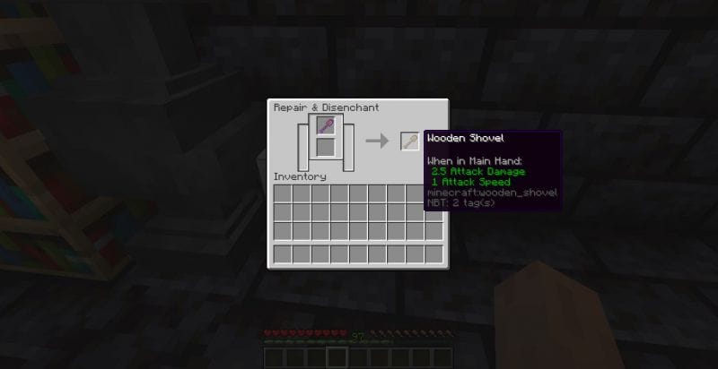 5 things players didn't know about enchantments in Minecraft