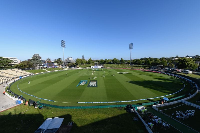 NZ v BAN 2021: Seddon Park Hamilton pitch report and weather conditions