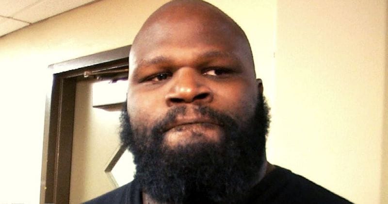 "He had bad timing" - Former Superstar speaks honestly about Mark Henry ...