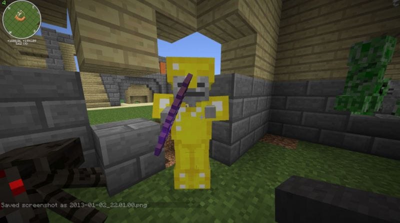 5 things players didn't know about Skeletons in Minecraft