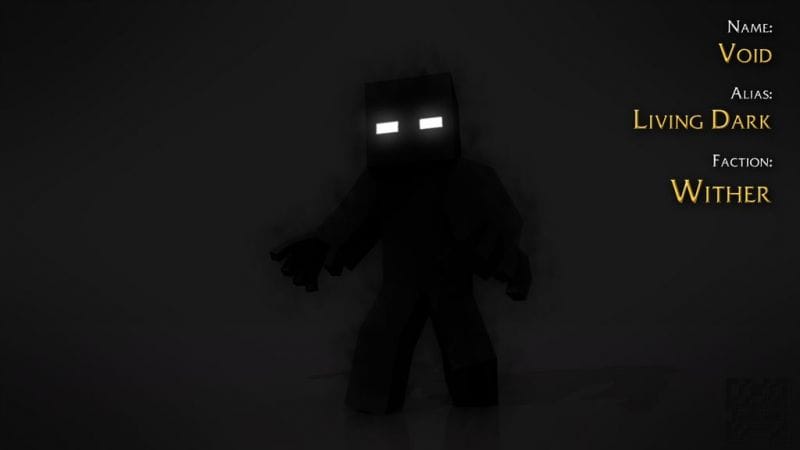 Minecraft myth "The Null": Everything players need to know