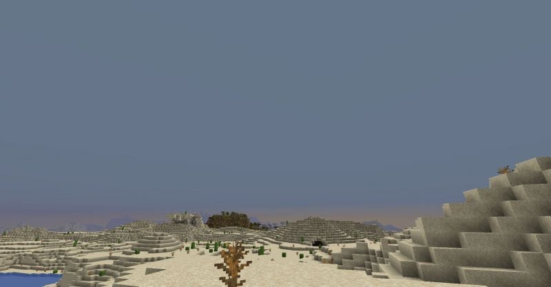 5 things players didn't know about biomes in Minecraft