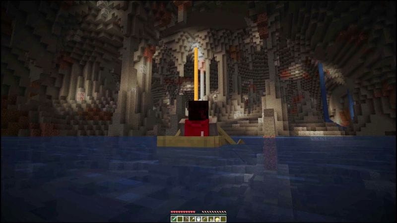 Top 5 confirmed caves in Minecraft 1.17 Caves and Cliffs update