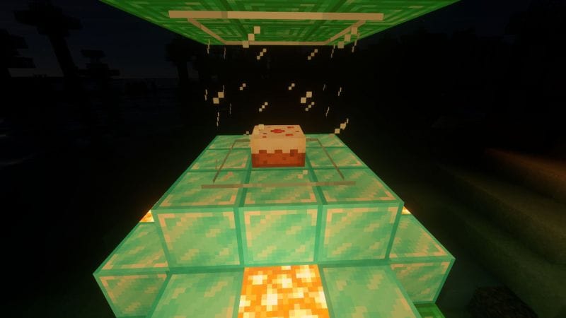 5 things players didn't know about the cake in Minecraft