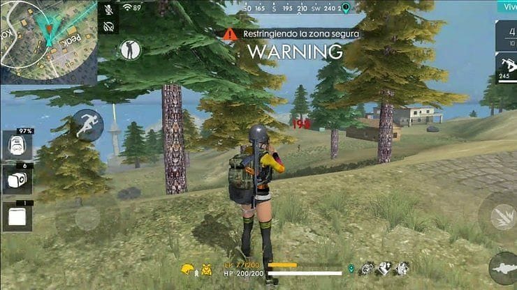 COD Mobile VS Free Fire: Which is a better battle royale game