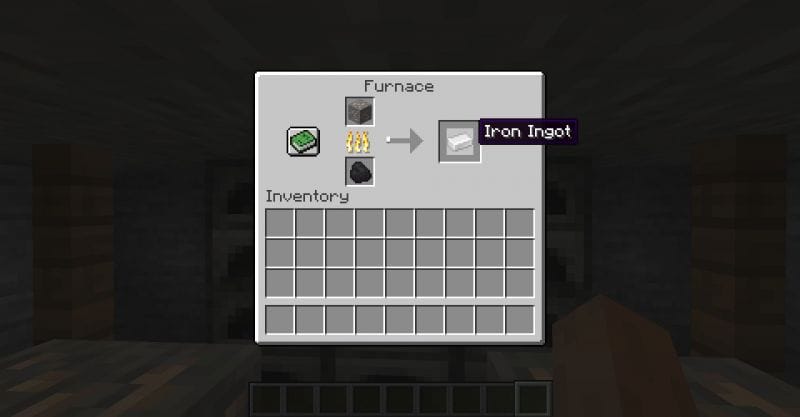 Minecraft Achievement Guide: Acquire Hardware
