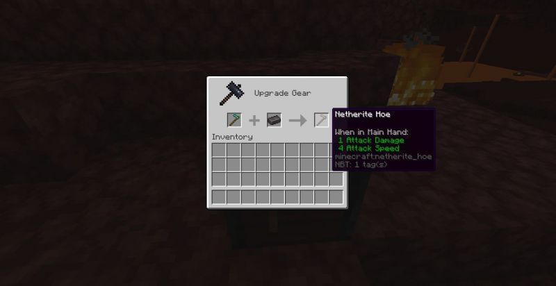 Top 5 uses of Netherite in Minecraft as of 2021