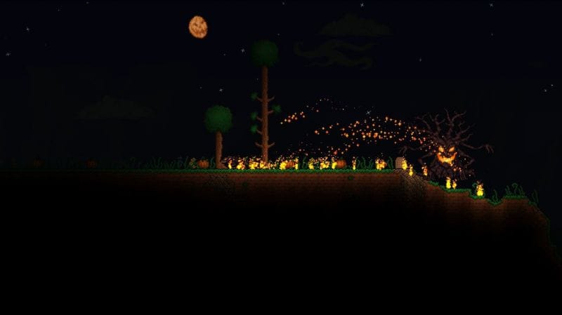 Event Bosses in Terraria | List of 10 Terraria Event Bosses & FAQs