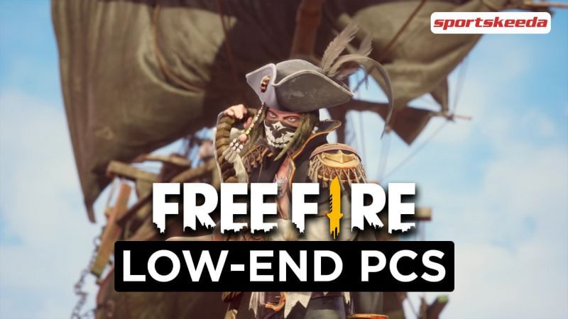 3 best games like Free Fire for low-end PCs (2021)