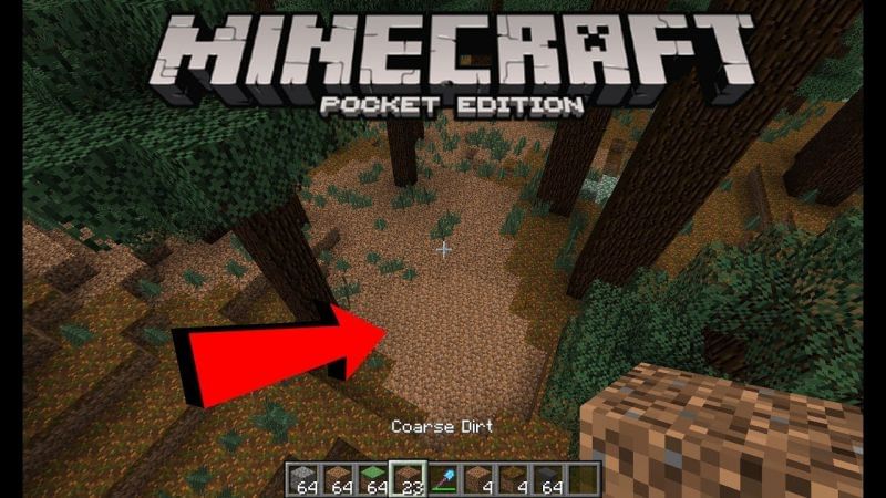 Top 5 uses for dirt in Minecraft
