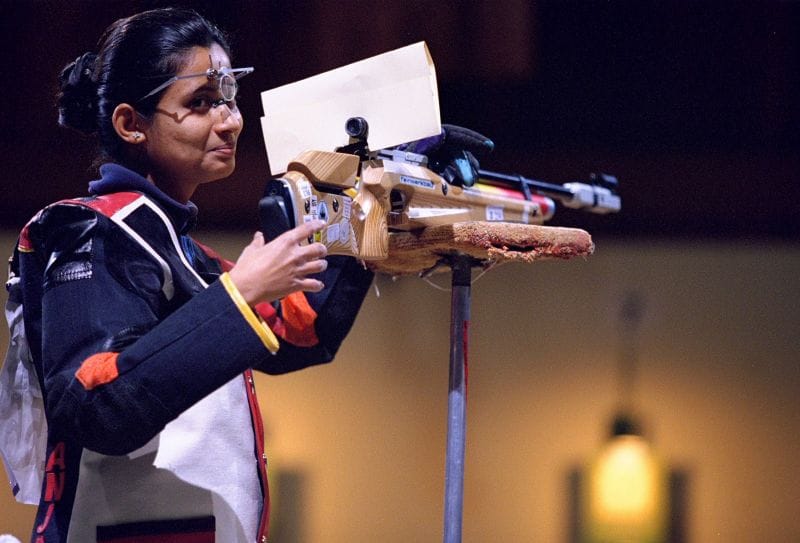 Summer Olympics: India's first medalists in Olympics shooting events