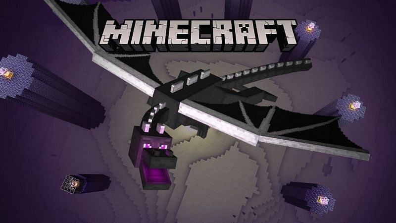 5 best Minecraft dragon mods in 2021