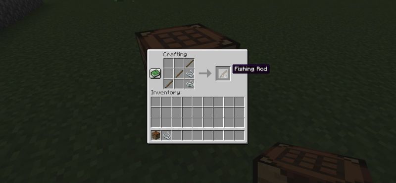 Top 5 uses for strings in Minecraft