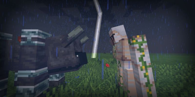 Pillagers in Minecraft: Everything players need to know