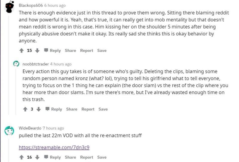 Twitch streamer SmashGodxXx accused of allegedly assaulting his ...