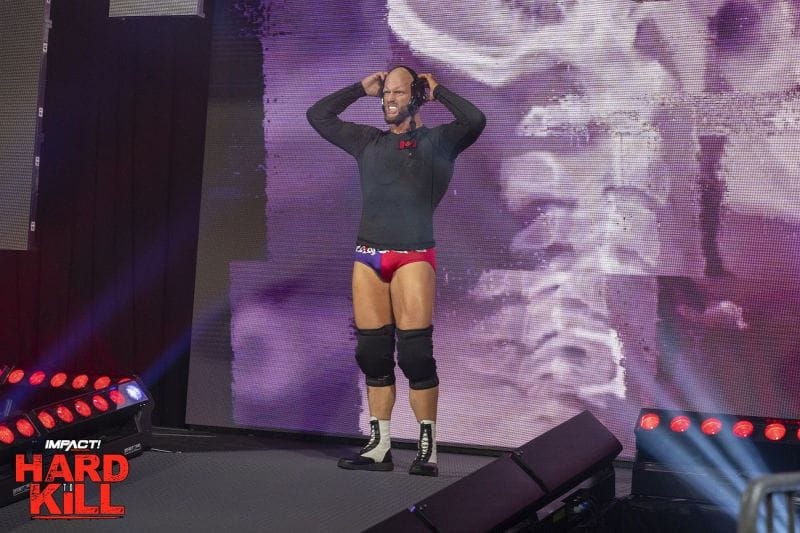 "He’s going to be nothing but successful”- Josh Alexander heaps praise ...