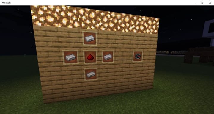 How do compasses work in Minecraft?