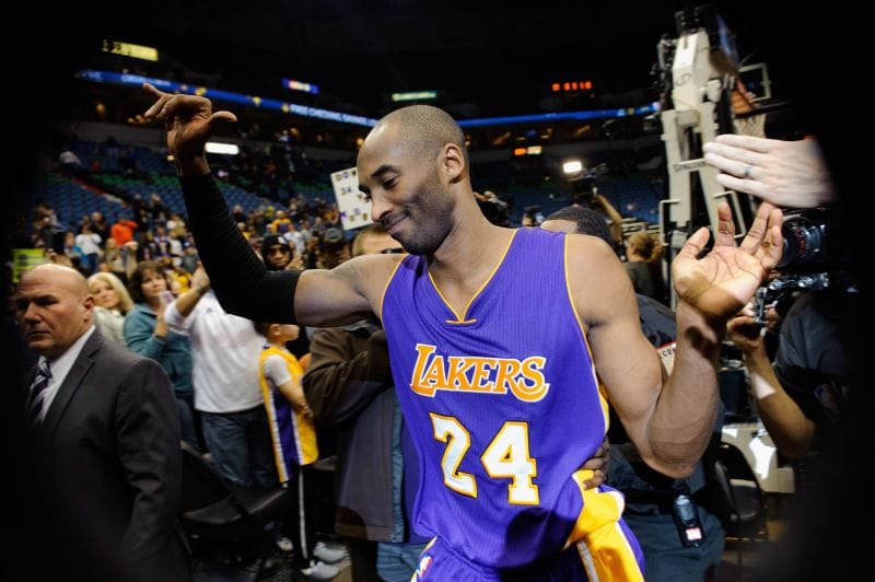 Top 5 NBA players with consecutive 50-point games in league history