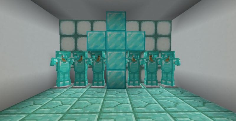 5 most essential loot resources in Minecraft