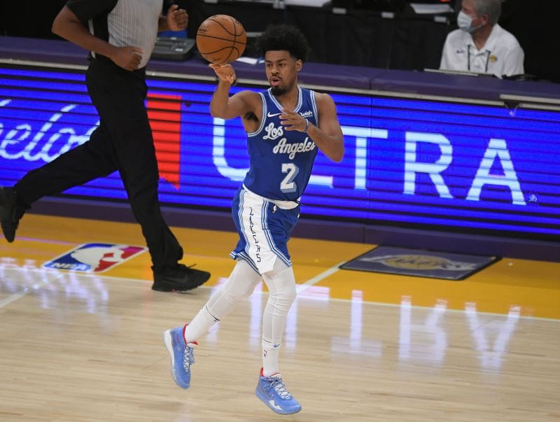 NBA Rumors: Quinn Cook to sign a 10-day contract with the Cleveland ...