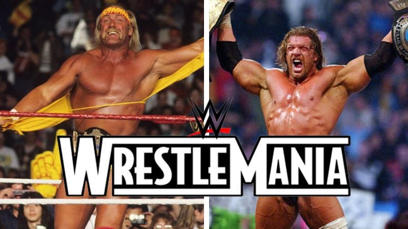 5 WWE Superstars with the most WrestleMania main event matches