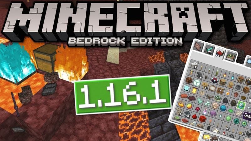 How to download Minecraft beta 1.165.210.61