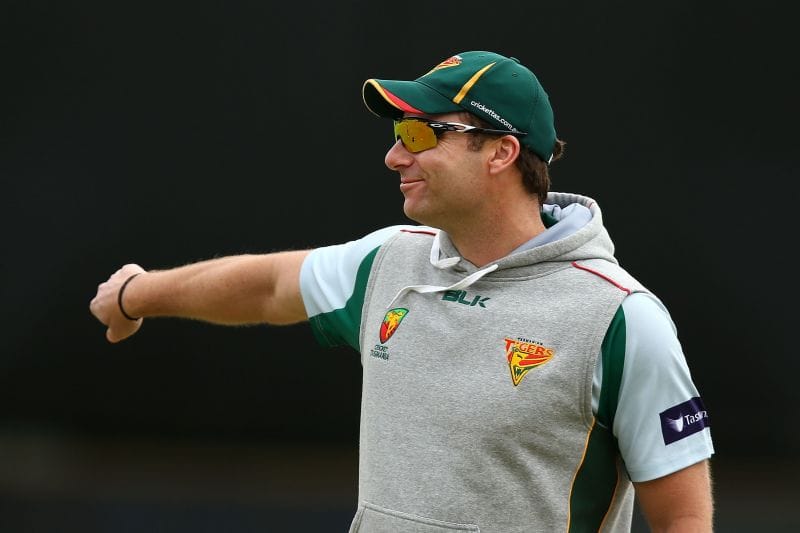 RCB Coach & Support Staff 2022 - List of all RCB Coaches