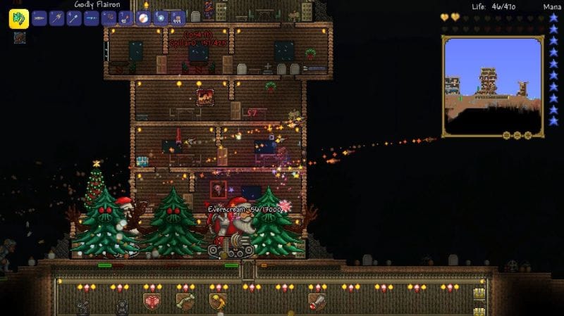 Event Bosses in Terraria | List of 10 Terraria Event Bosses & FAQs