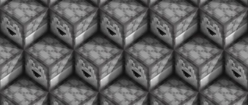 What is a dropper in Minecraft?