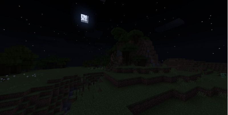 What is anti-aliasing in Minecraft?